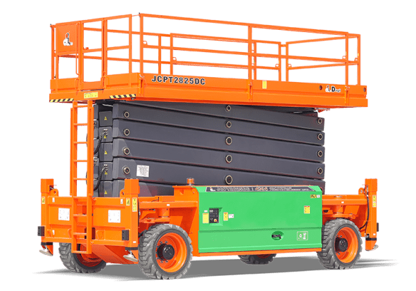 Scissor Lifts Rental - Scissorlifts.sg