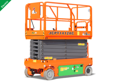 Scissor Lifts Rental - Scissorlifts.sg