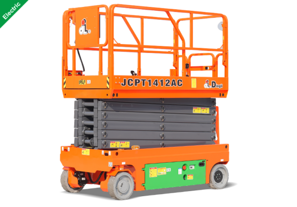 Scissor Lifts Rental - Scissorlifts.sg