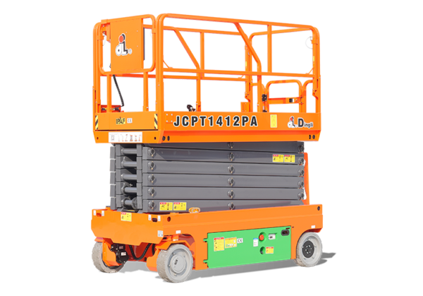 Scissor Lifts SG - Scissorlifts.sg
