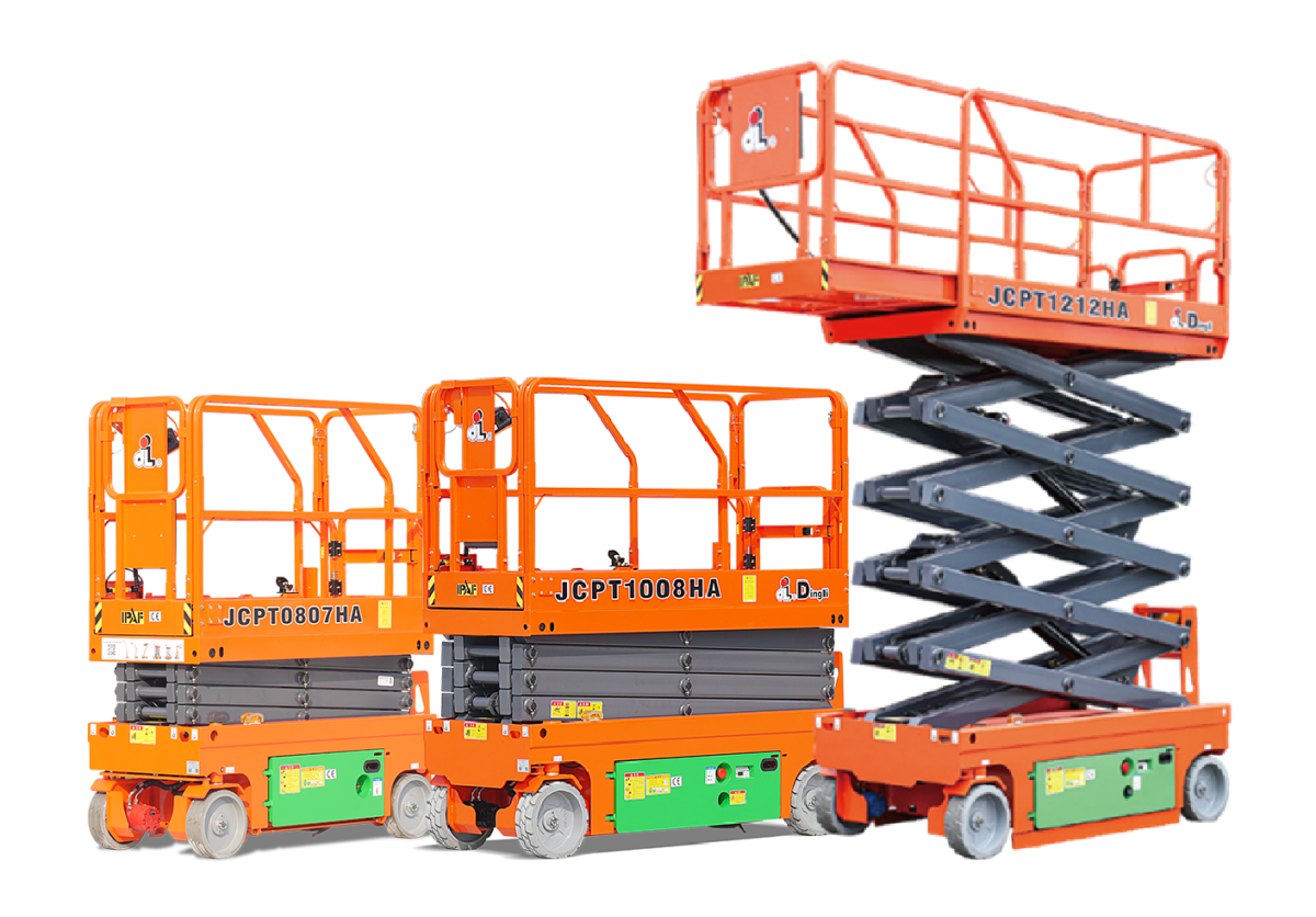 Scissor Lifts Rental - Scissorlifts.sg